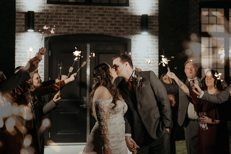 The Hesed House Venue